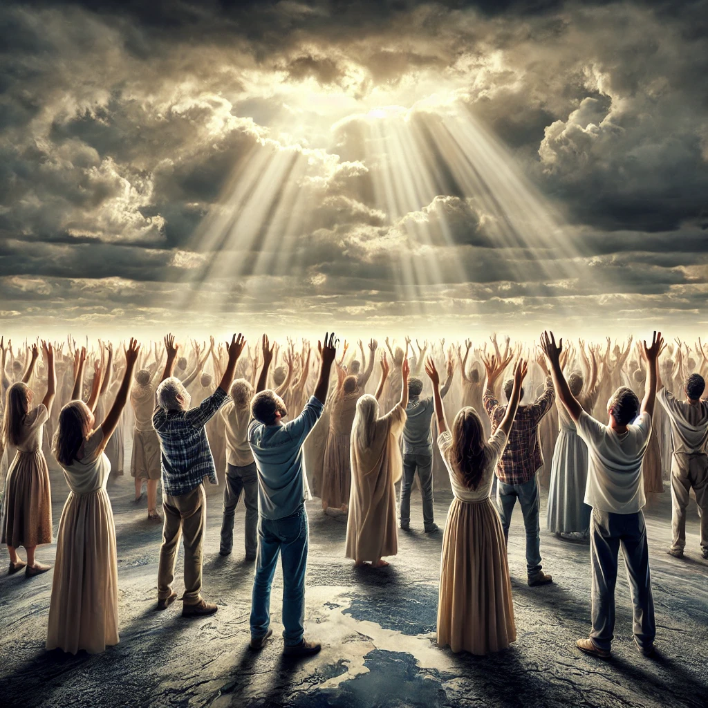 Enosh: They Began To Call Upon The Name Of The LORD – Reformed Faith ...